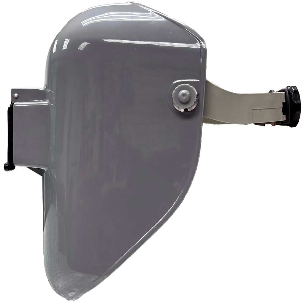 AG 906GY Flip-Front Tigerhood Style Welding Helmet– MapleWeld