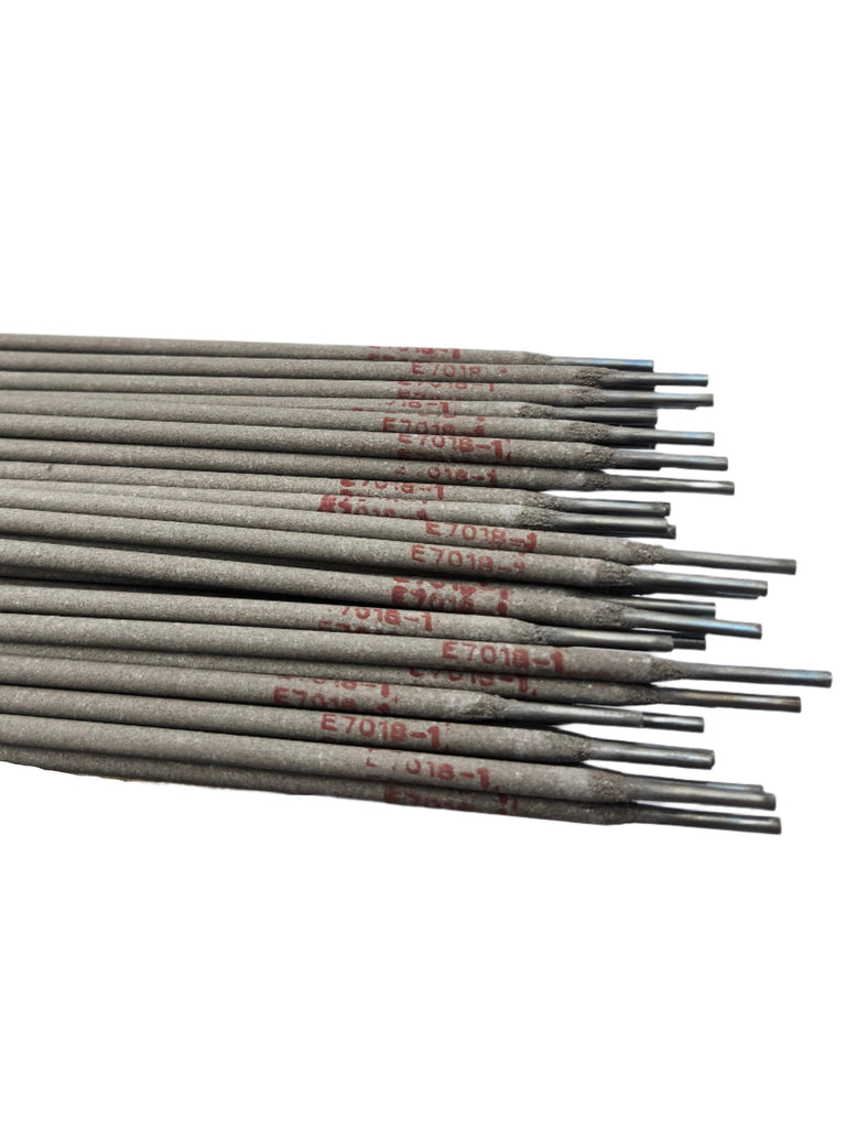7018 Steel Stick Electrodes - 3/32” (2.4mm)– MapleWeld