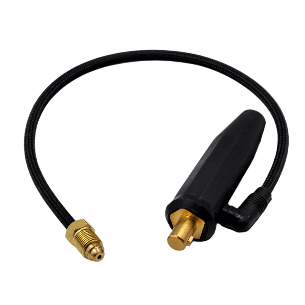 PowerWeld TIG Torch Adapter– MapleWeld