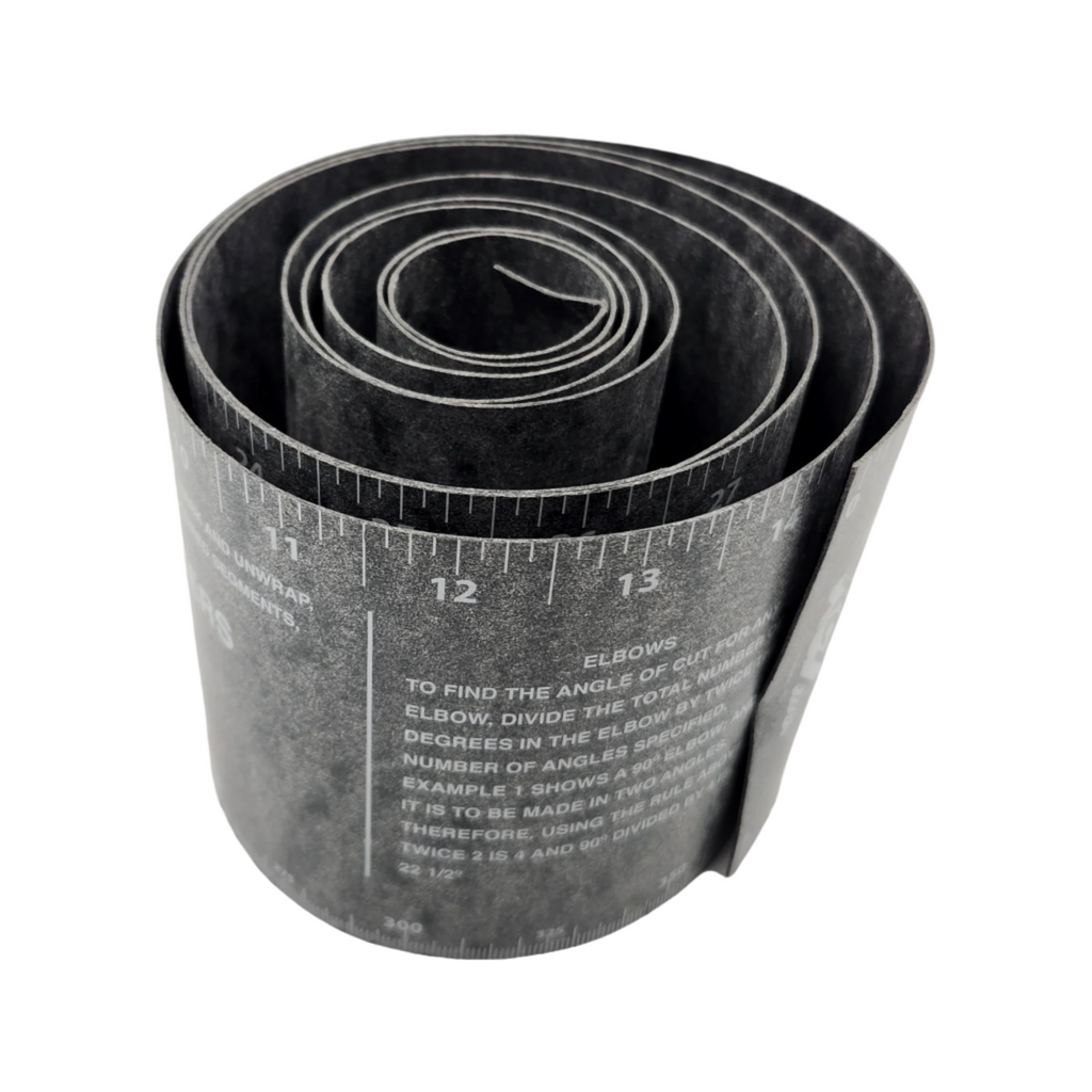 Pipe Wrap-Around– MapleWeld