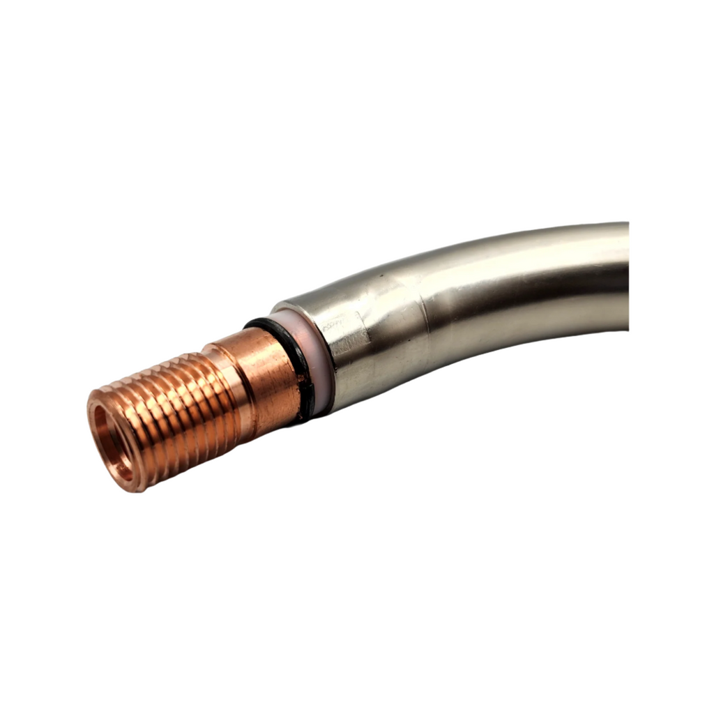 3J Tweco Style Conductor Tube for Tweco #3 MIG Gun– MapleWeld