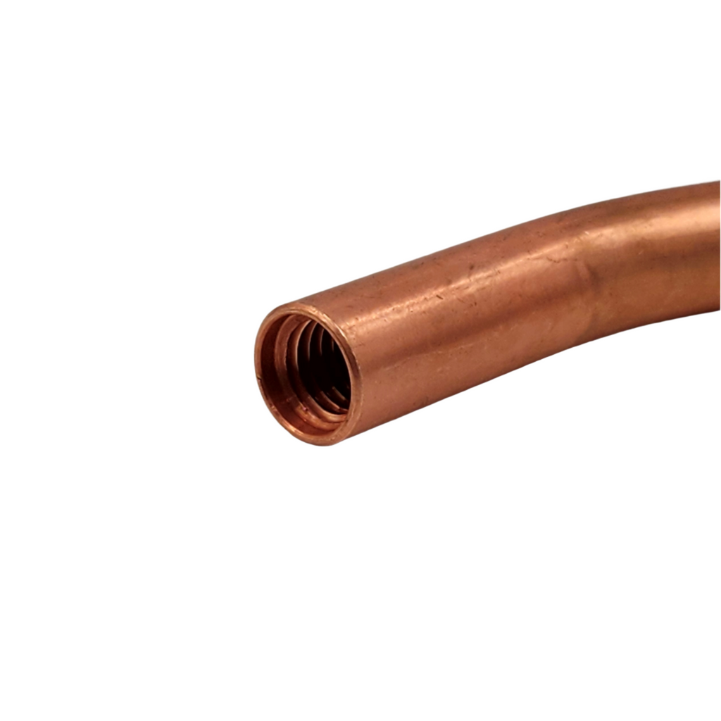 61 Tweco Style Conductor Tube for Tweco #1 MIG Gun– MapleWeld