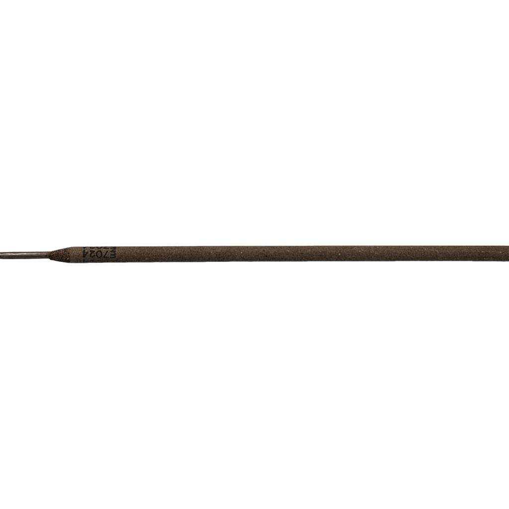 7024 Steel Stick Electrodes– MapleWeld