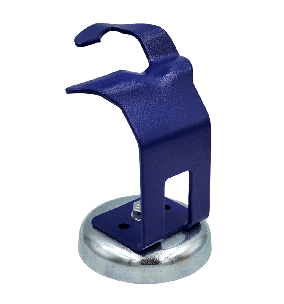 MIG Gun Stand with Magnetic Base– MapleWeld