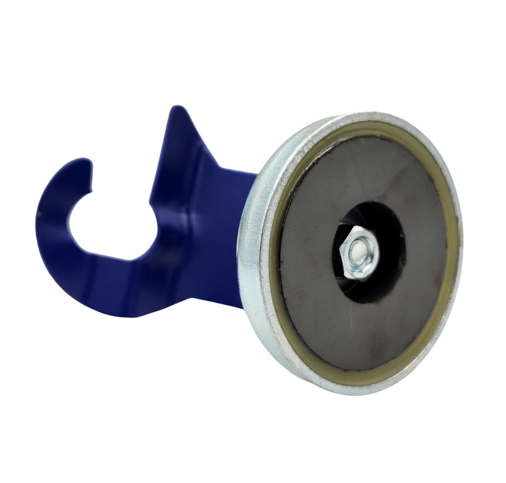 MIG Gun Stand with Magnetic Base– MapleWeld