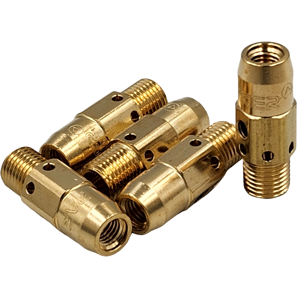 54A Gas Diffuser (5-Pack) Tweco Style– MapleWeld