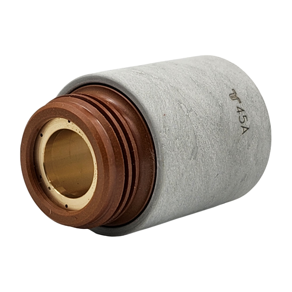 220713 Retaining Cap 45A, without IHS tab– MapleWeld