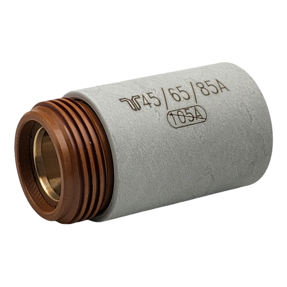 220854 Plasma Retaining Cap 45/65/85A– MapleWeld