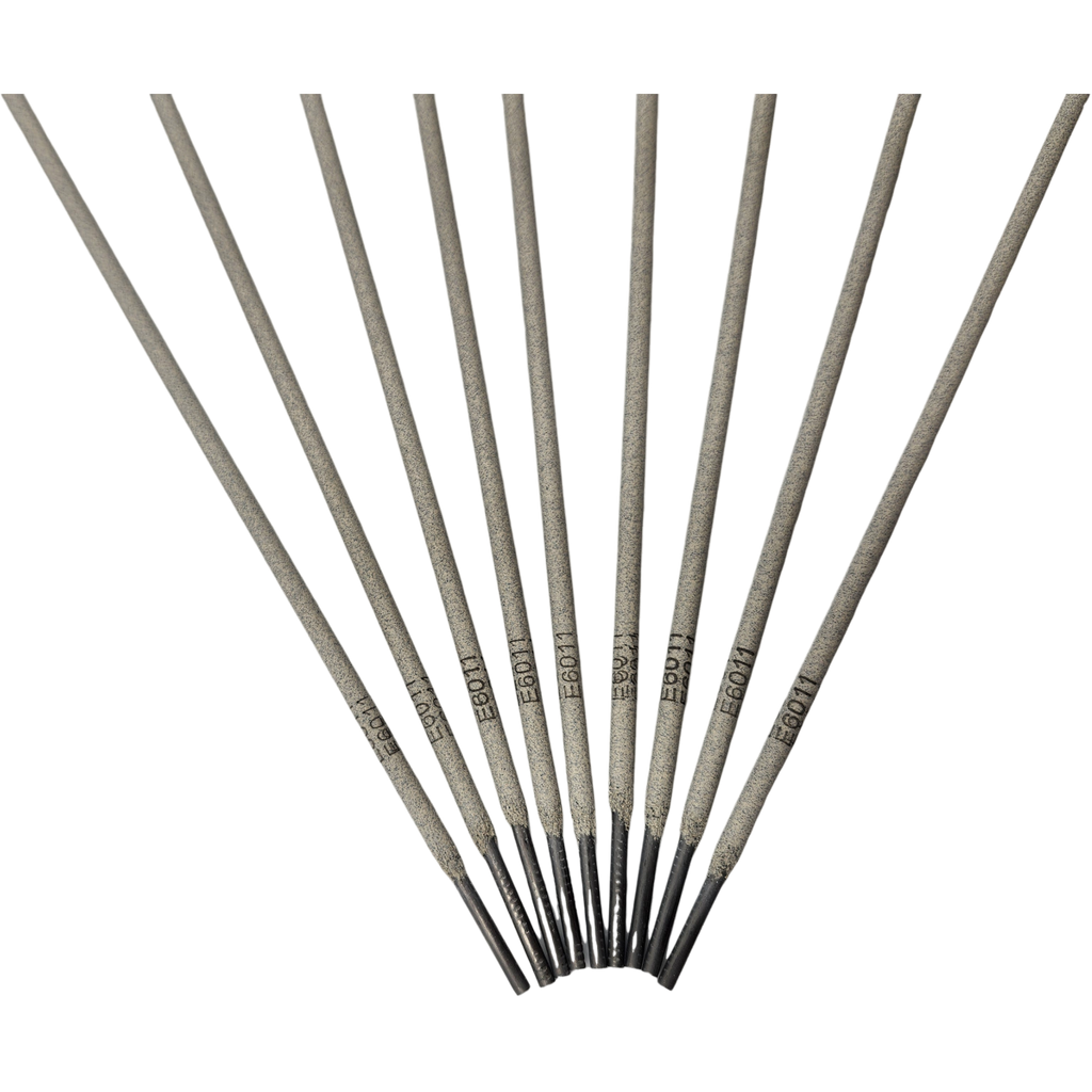 6011 Steel Stick Electrodes - 3/32” (2.4mm)– MapleWeld