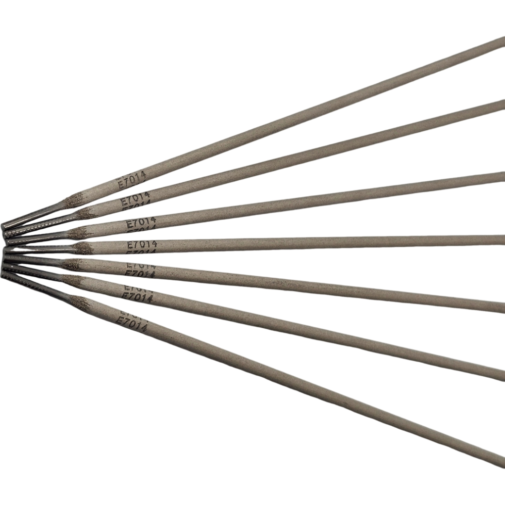 7014 Steel Stick Electrodes - 3/16” (4.8mm)– MapleWeld