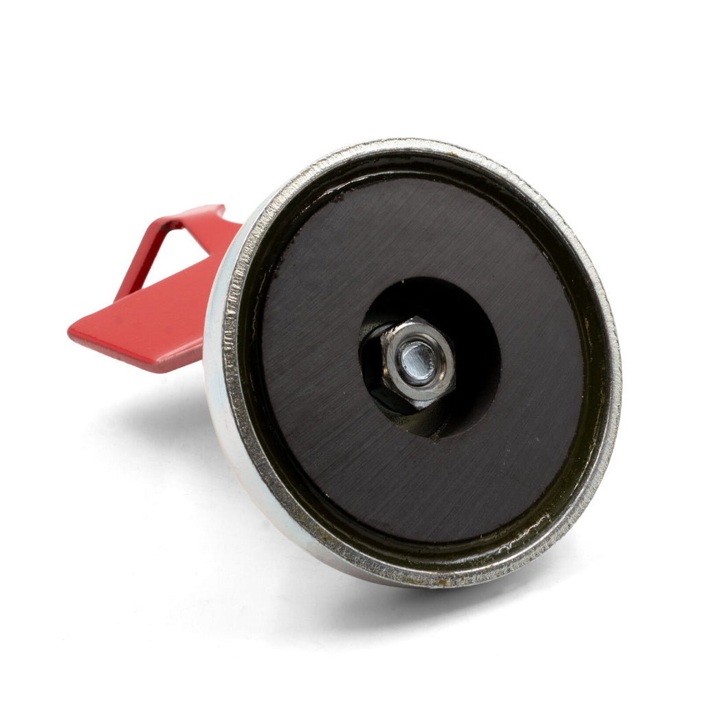 Electrode Holder Stand with Magnetic Base– MapleWeld