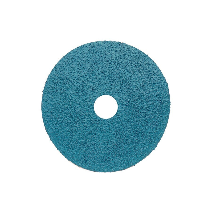 Razor Zirconia Fiber Discs– MapleWeld