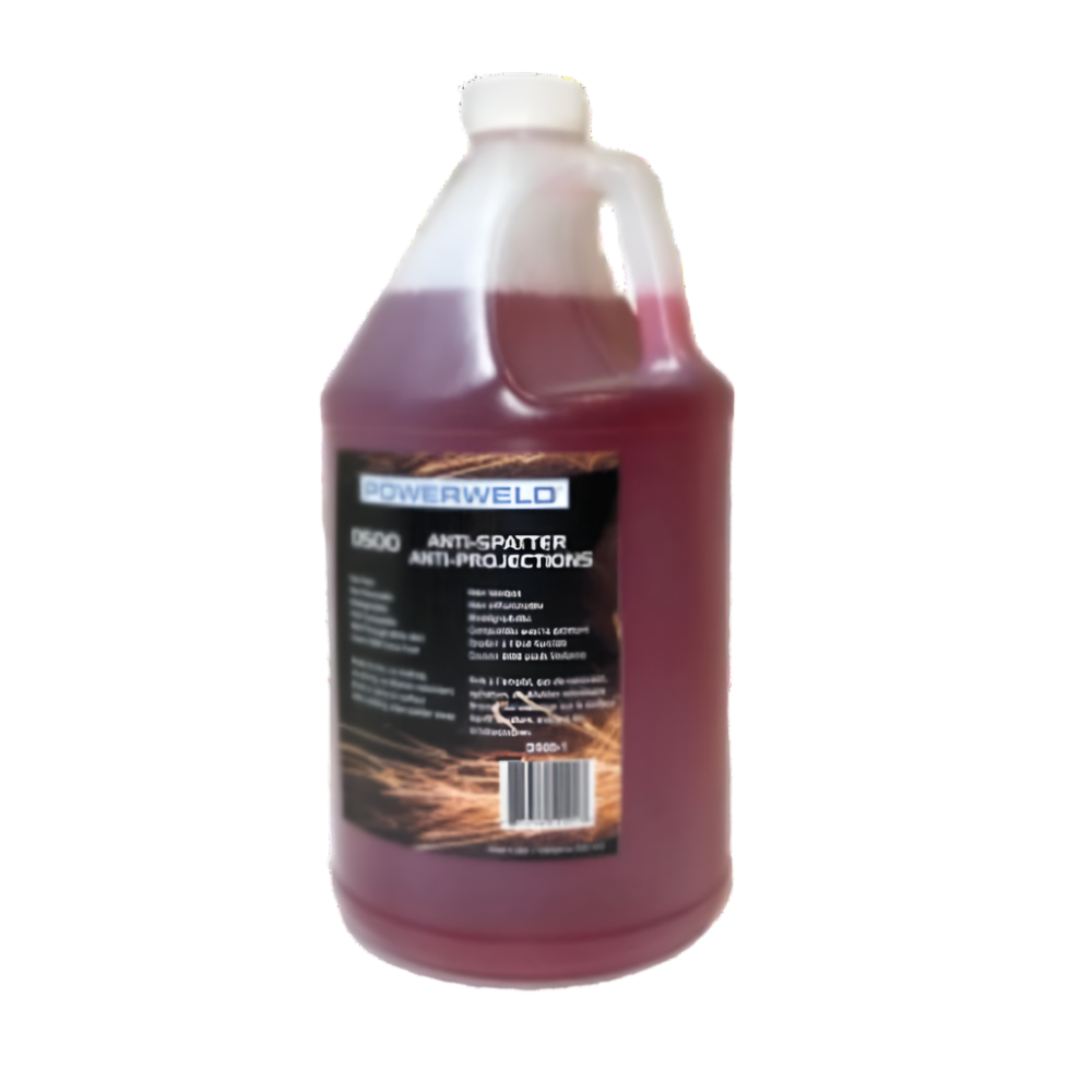 Anti-Spatter 1 Gallon Jug– MapleWeld